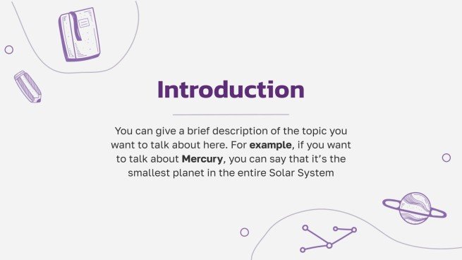 Life Sciences - Science - 2nd Grade | Google Slides & PPT