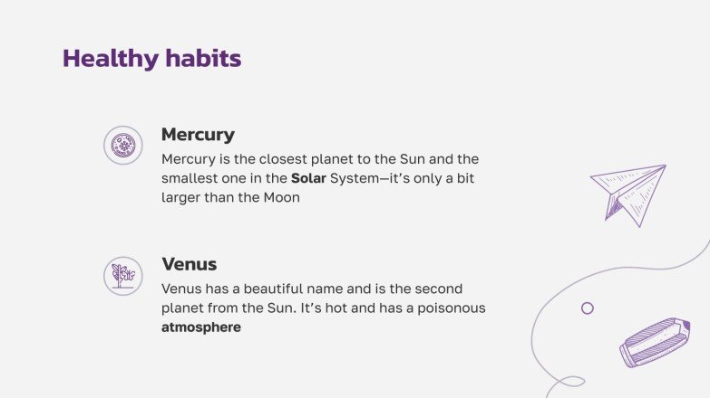 Life Sciences - Science - 2nd Grade | Google Slides & PPT