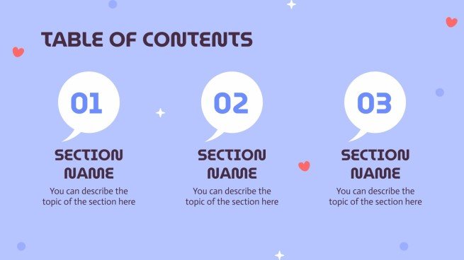 Texting My Crush | Google Slides & PowerPoint