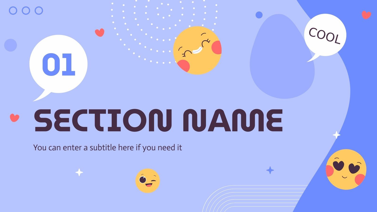 Texting My Crush | Google Slides & PowerPoint