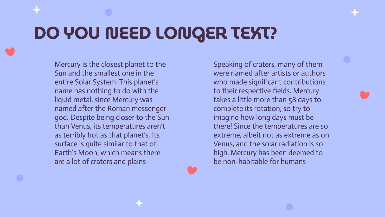 Texting My Crush | Google Slides & PowerPoint