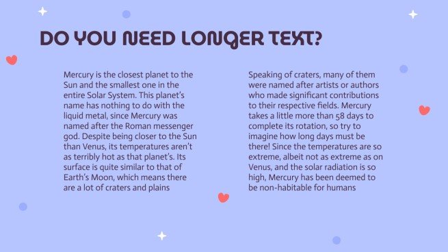 Texting My Crush | Google Slides & PowerPoint