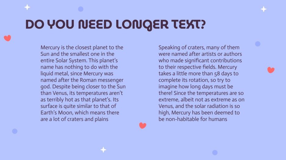 Texting My Crush | Google Slides & PowerPoint