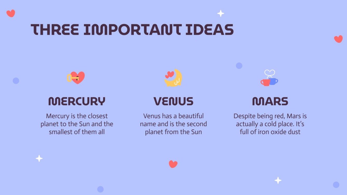 Texting My Crush | Google Slides & PowerPoint