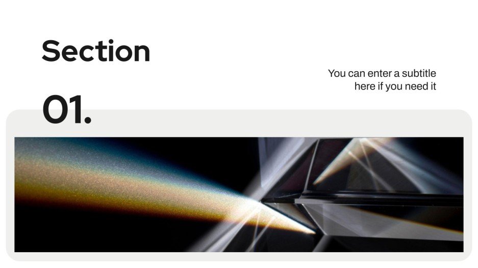 Clean Layouts - Business Basic Template