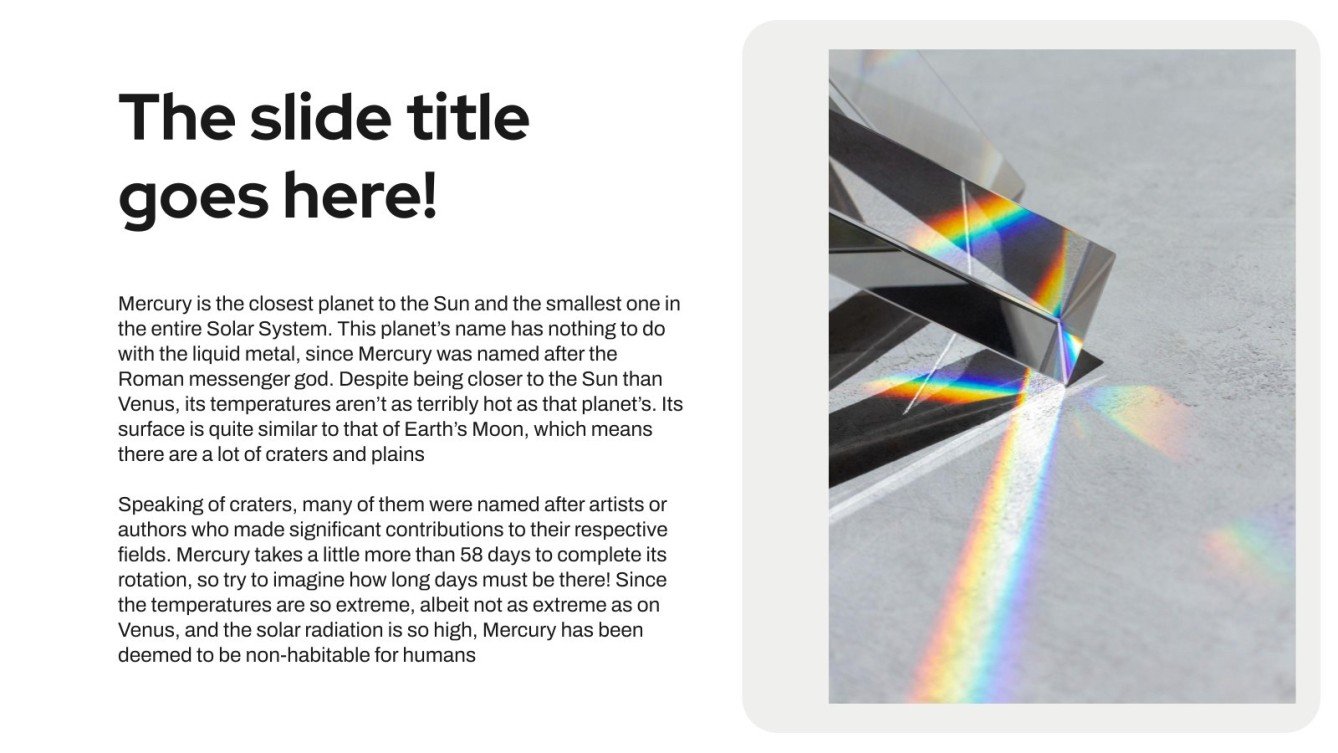 Clean Layouts - Business Basic Template