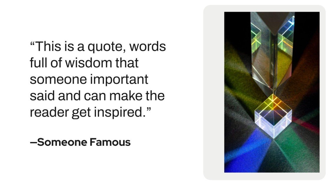 Clean Layouts - Business Basic Template