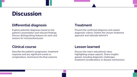 Clinical Case Pediatrics | Google Slides & PowerPoint