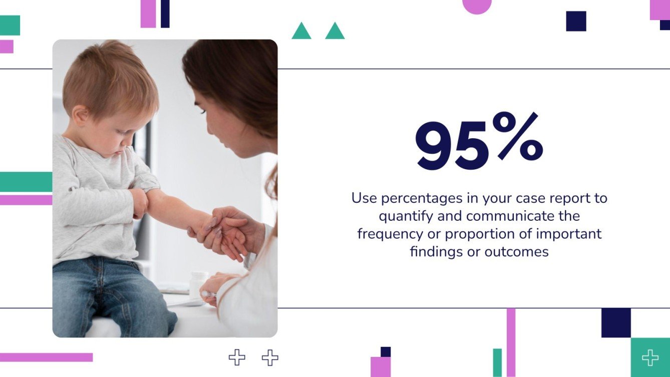 Clinical Case Pediatrics | Google Slides & PowerPoint