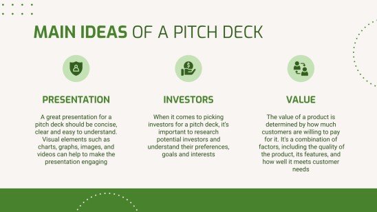Workplace Safety App Pitch Deck | Google Slides & PPT