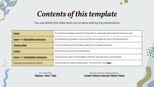 Salvador Dalí | Google Slides & PPT