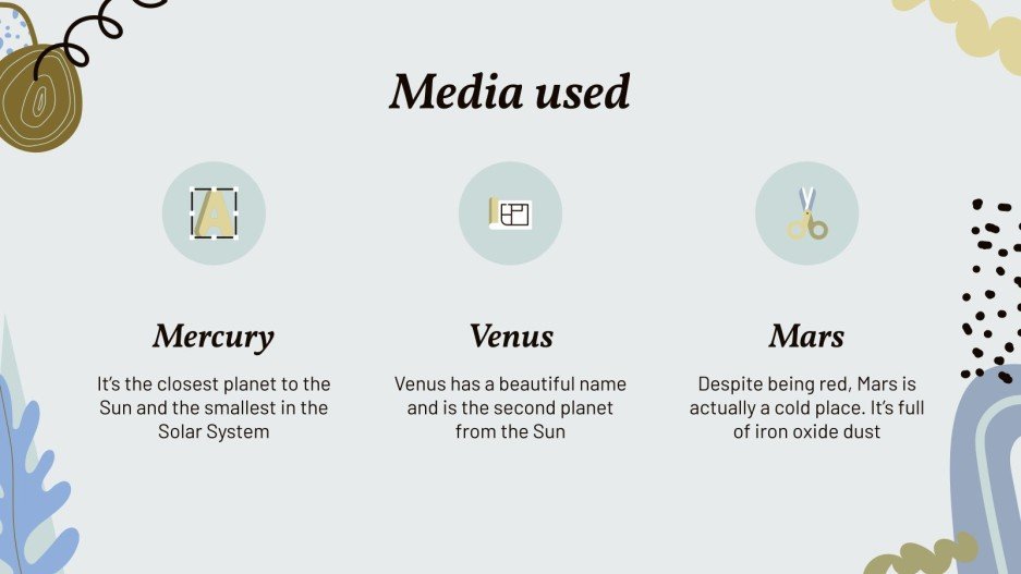 Salvador Dalí | Google Slides & PPT