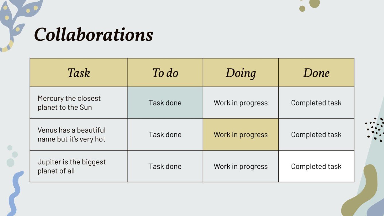 Salvador Dalí | Google Slides & PPT