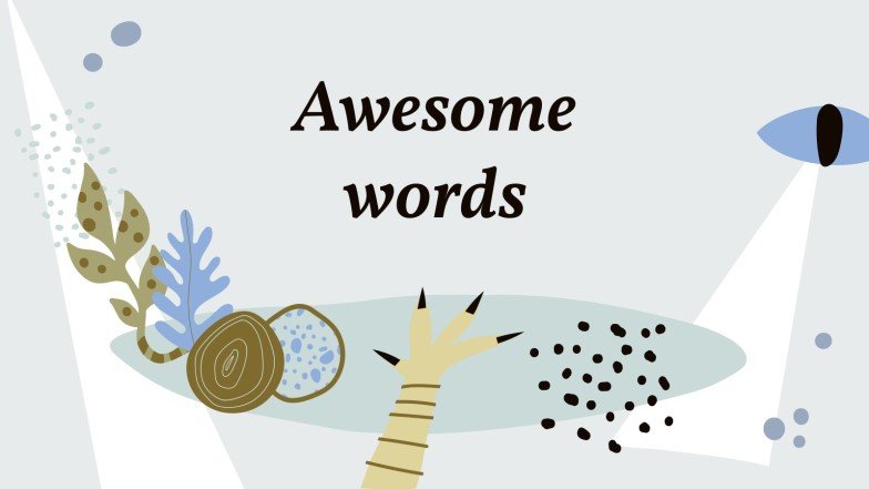 Salvador Dalí | Google Slides & PPT