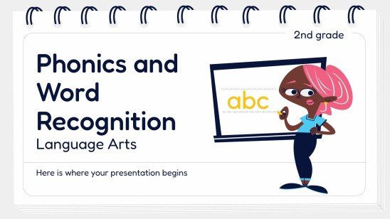 Phonics and Word Recognition - Language Arts - 2nd Grade