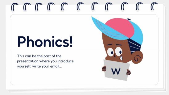 Phonics and Word Recognition - Language Arts - 2nd Grade