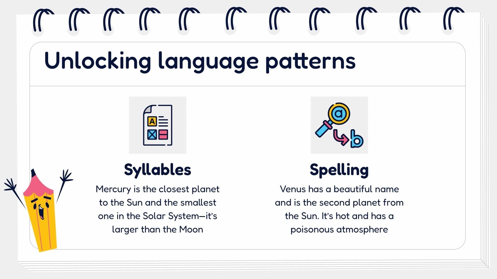 Phonics and Word Recognition - Language Arts - 2nd Grade