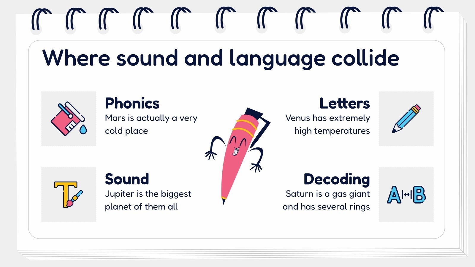 Phonics and Word Recognition - Language Arts - 2nd Grade