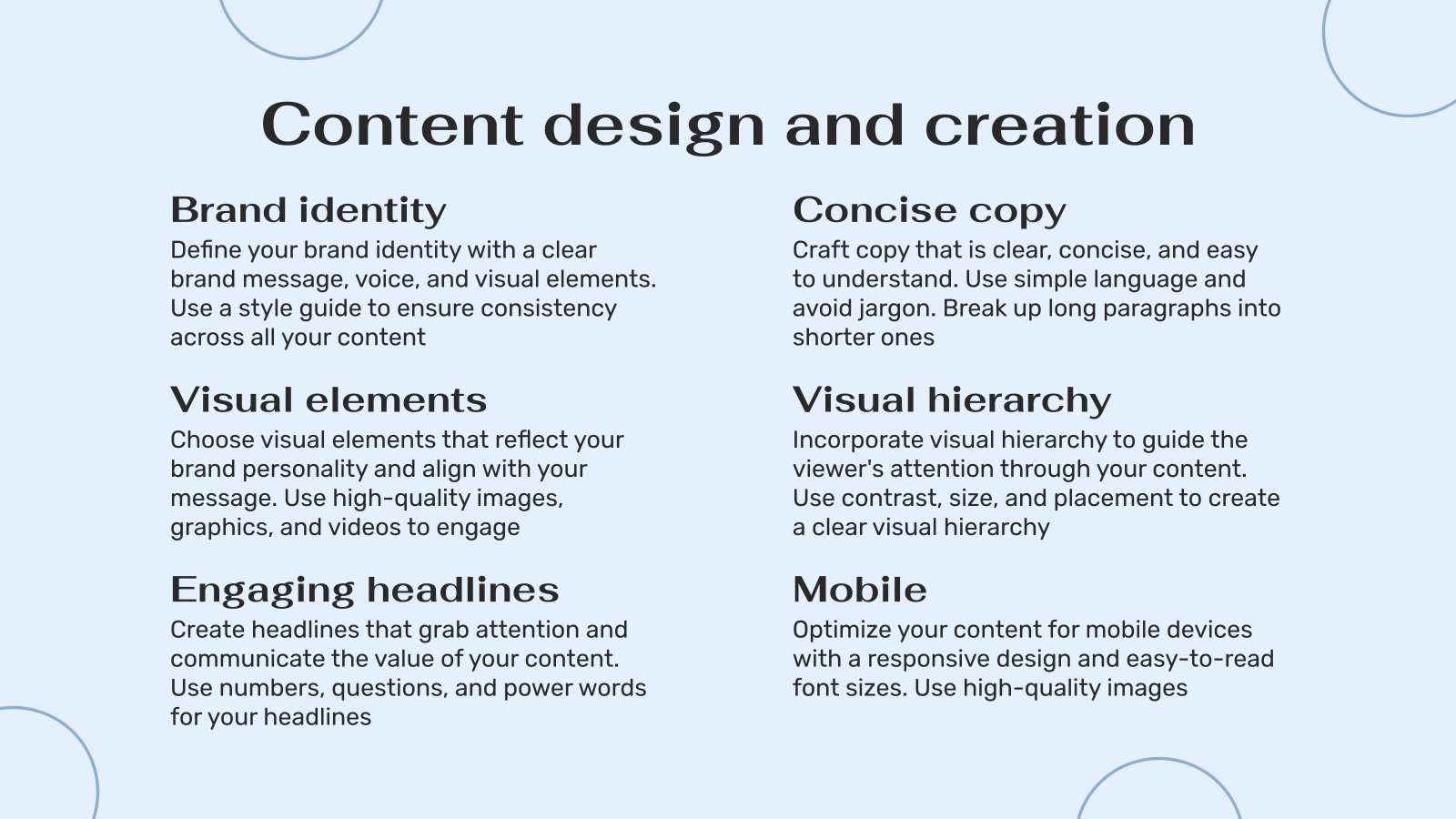 Protecting Minority Rights Campaign | Google Slides