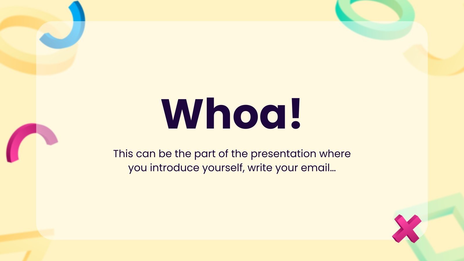 Calculus: Applications of Integration | Google Slides & PPT