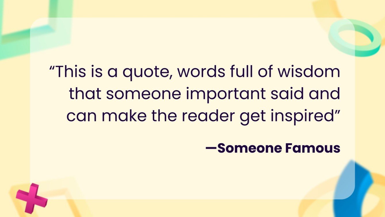 Calculus: Applications of Integration | Google Slides & PPT