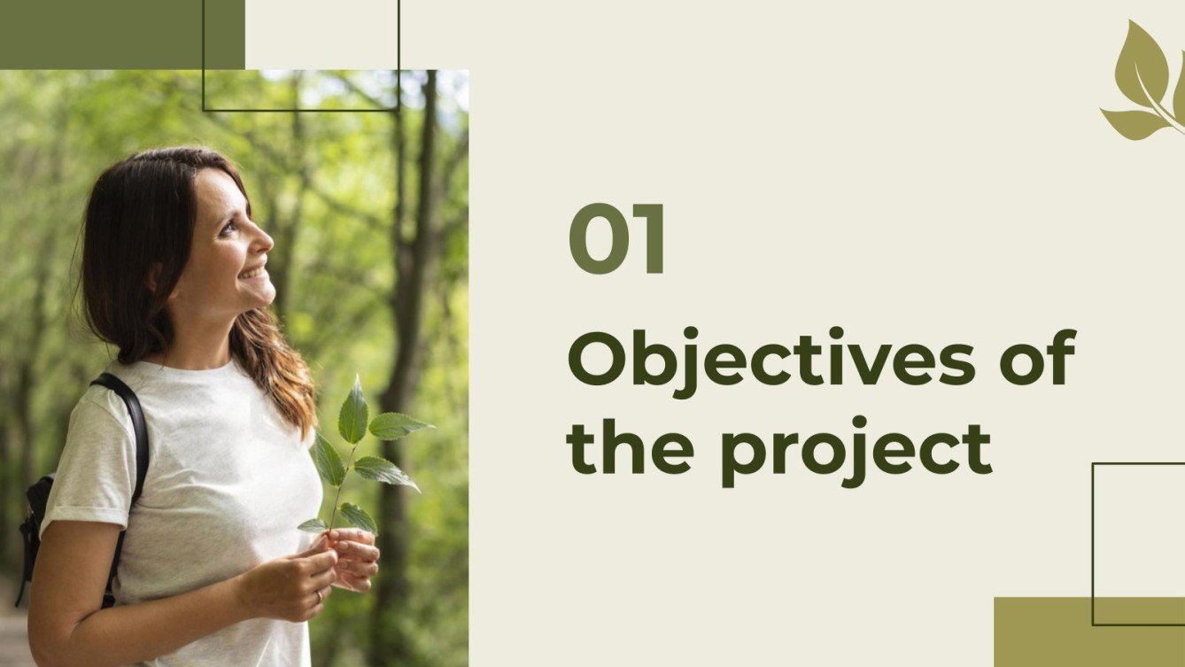 Environmental Management Public Policy Project Proposal