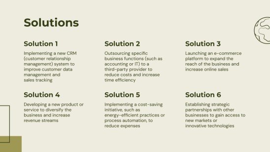 Environmental Management Public Policy Project Proposal