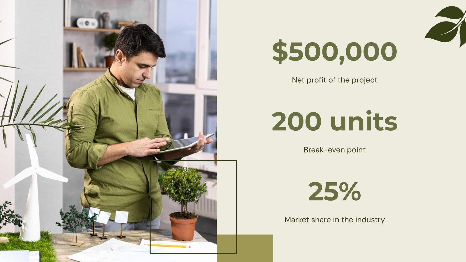 Environmental Management Public Policy Project Proposal