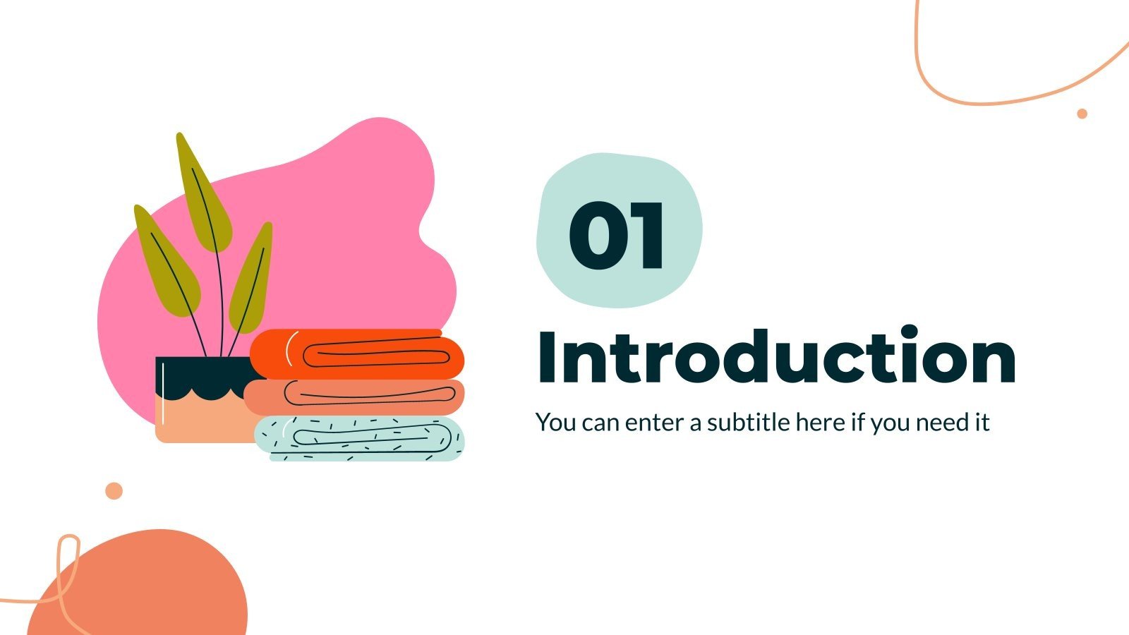 Personal Hygiene and Self-care | Google Slides & PowerPoint