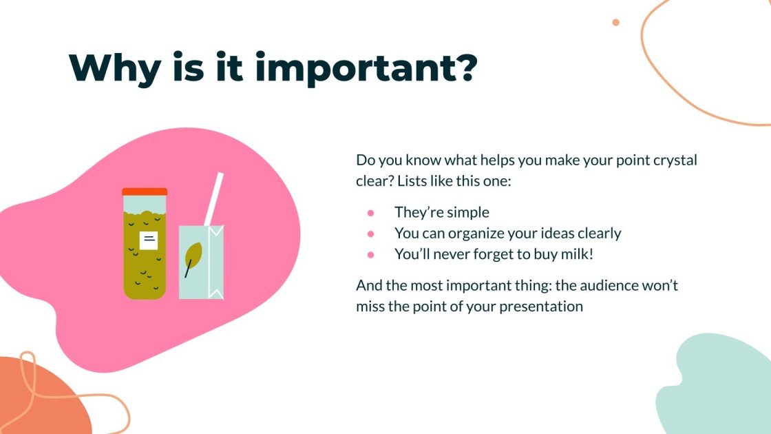 Personal Hygiene and Self-care | Google Slides & PowerPoint