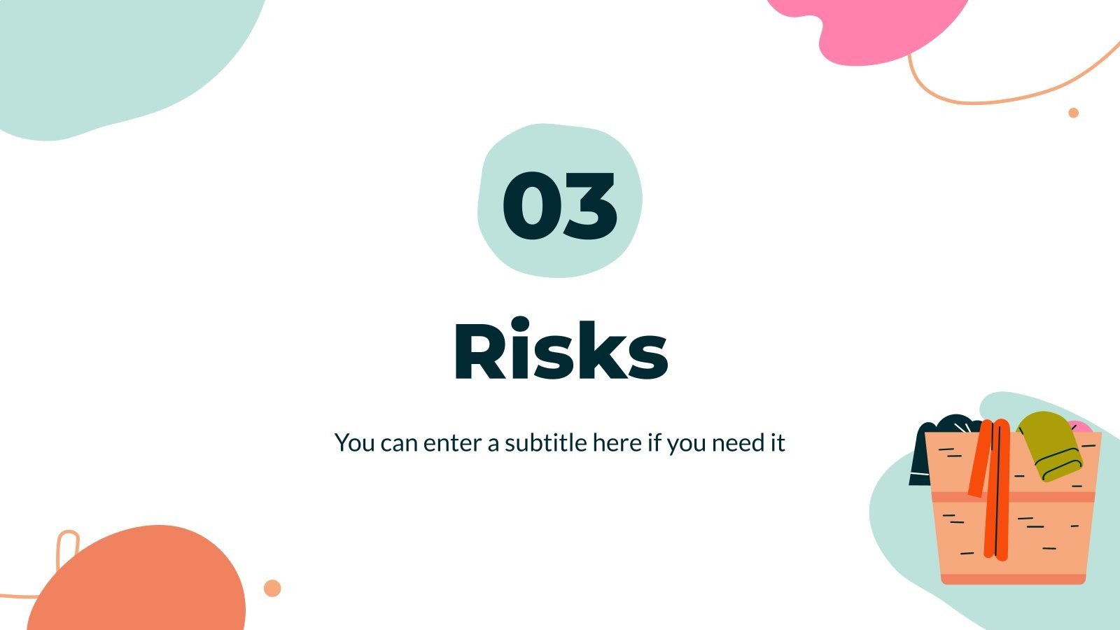 Personal Hygiene and Self-care | Google Slides & PowerPoint