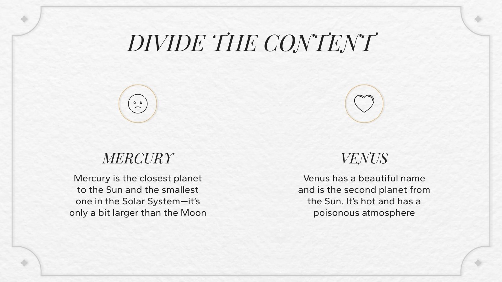 Funeral Ceremony Theme | Google Slides & PowerPoint