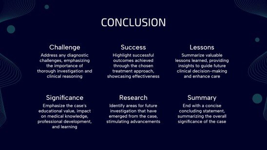 Health Effects of Radiation Case Report | Google Slides