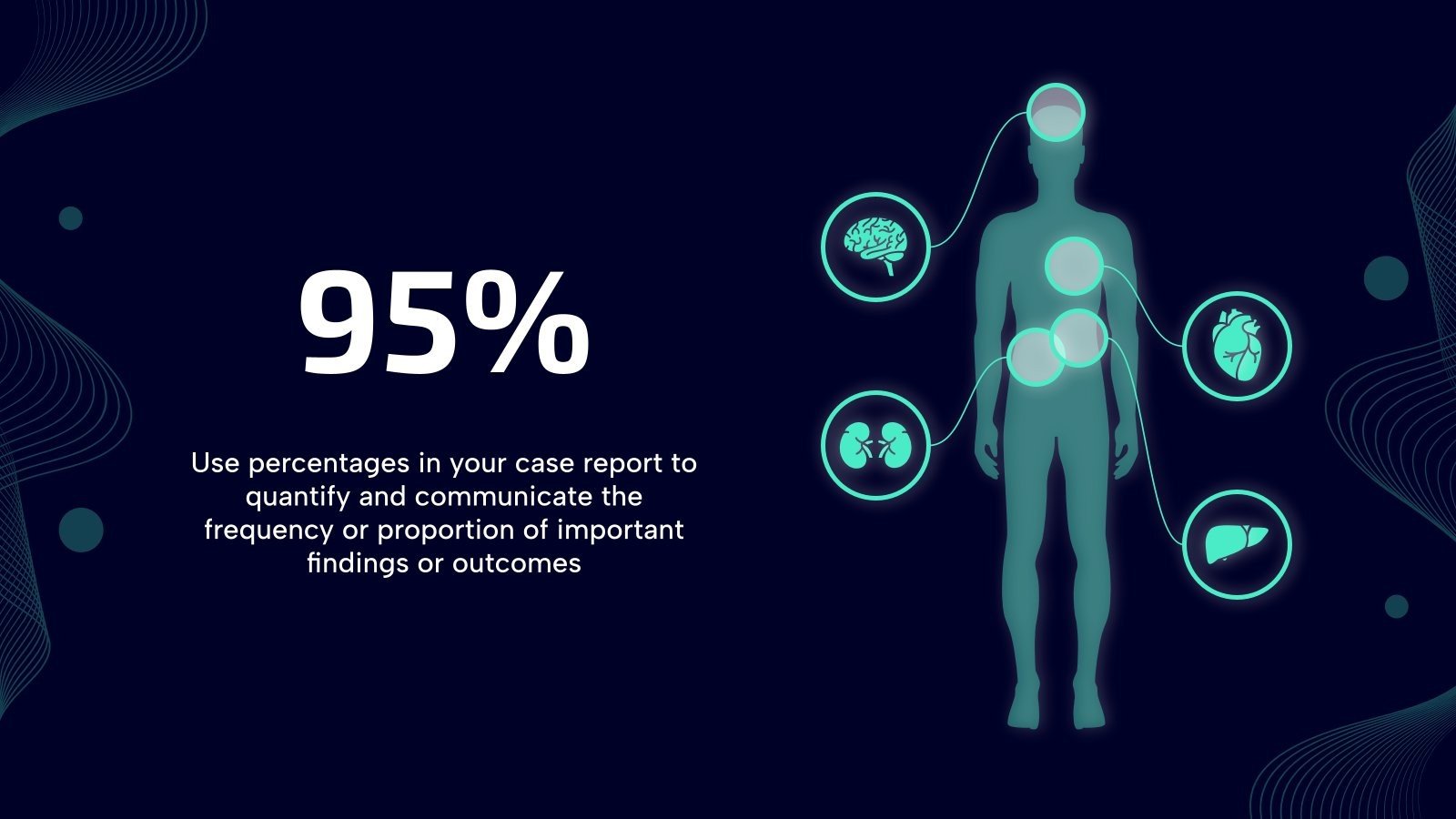 Health Effects of Radiation Case Report | Google Slides