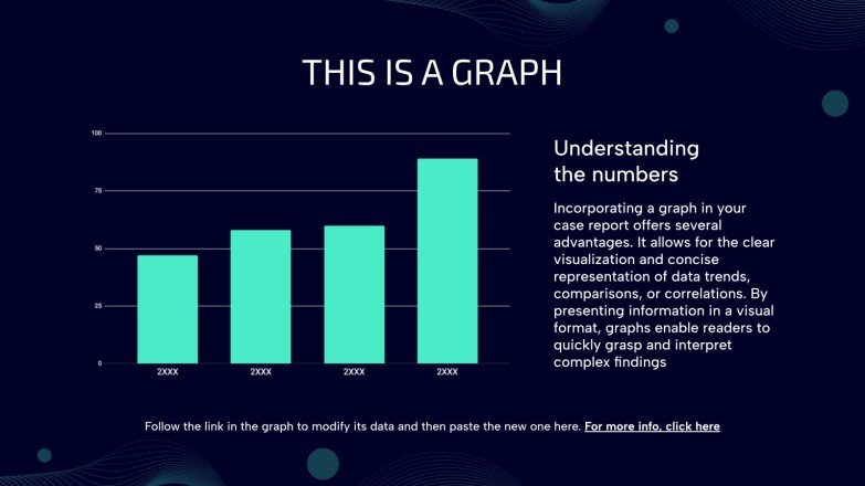 Health Effects of Radiation Case Report | Google Slides