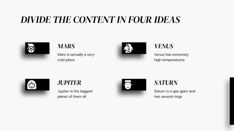 London Fashion Week | Google Slides and PowerPoint