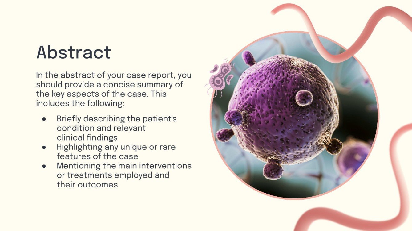 Diagnostic et traitement d’une infection de parasite