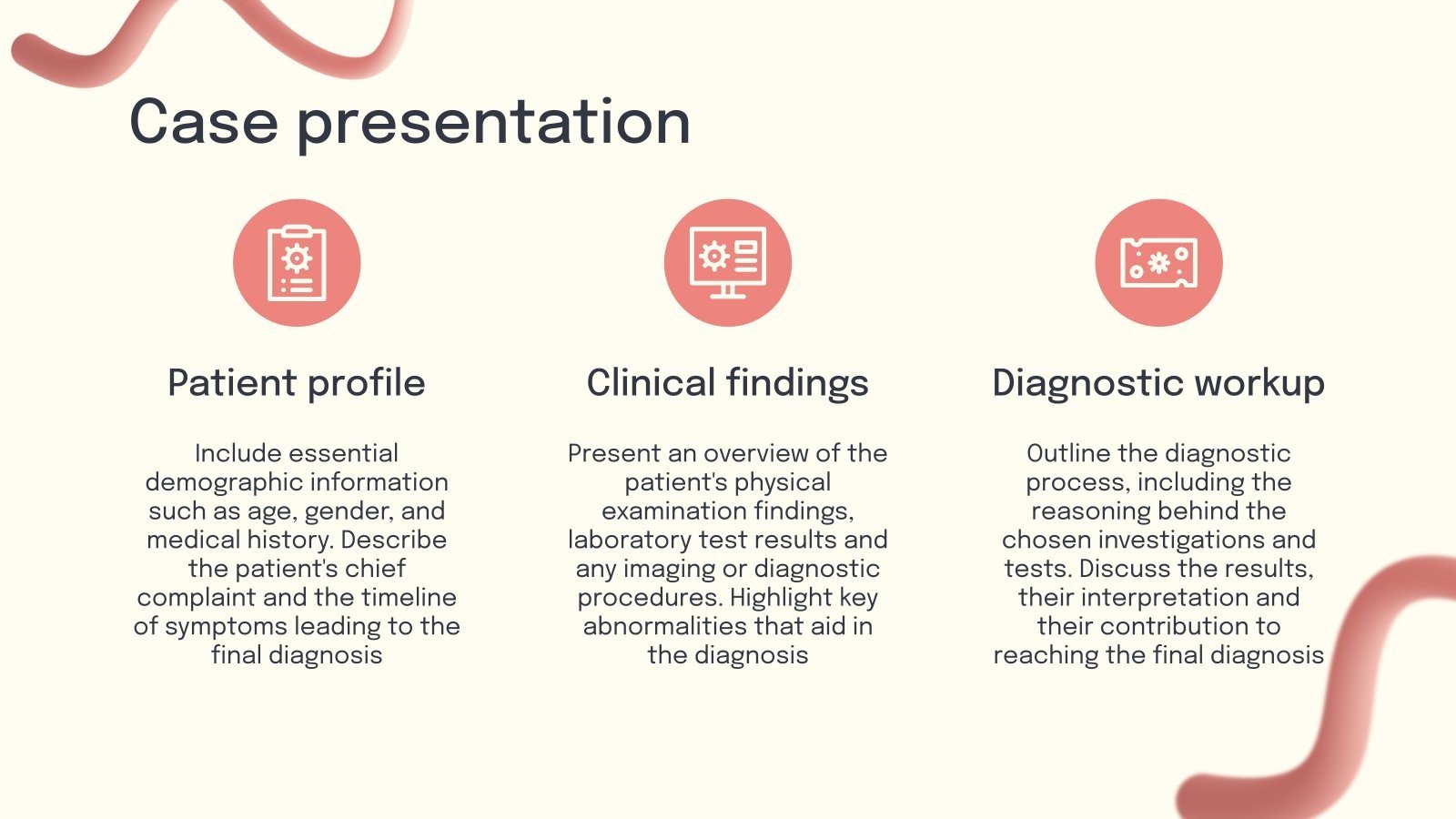 Diagnostic et traitement d’une infection de parasite