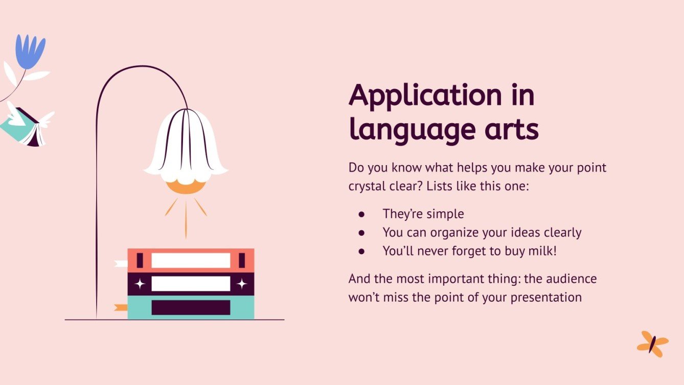 Narrative Writing - Language Arts - 5th Grade