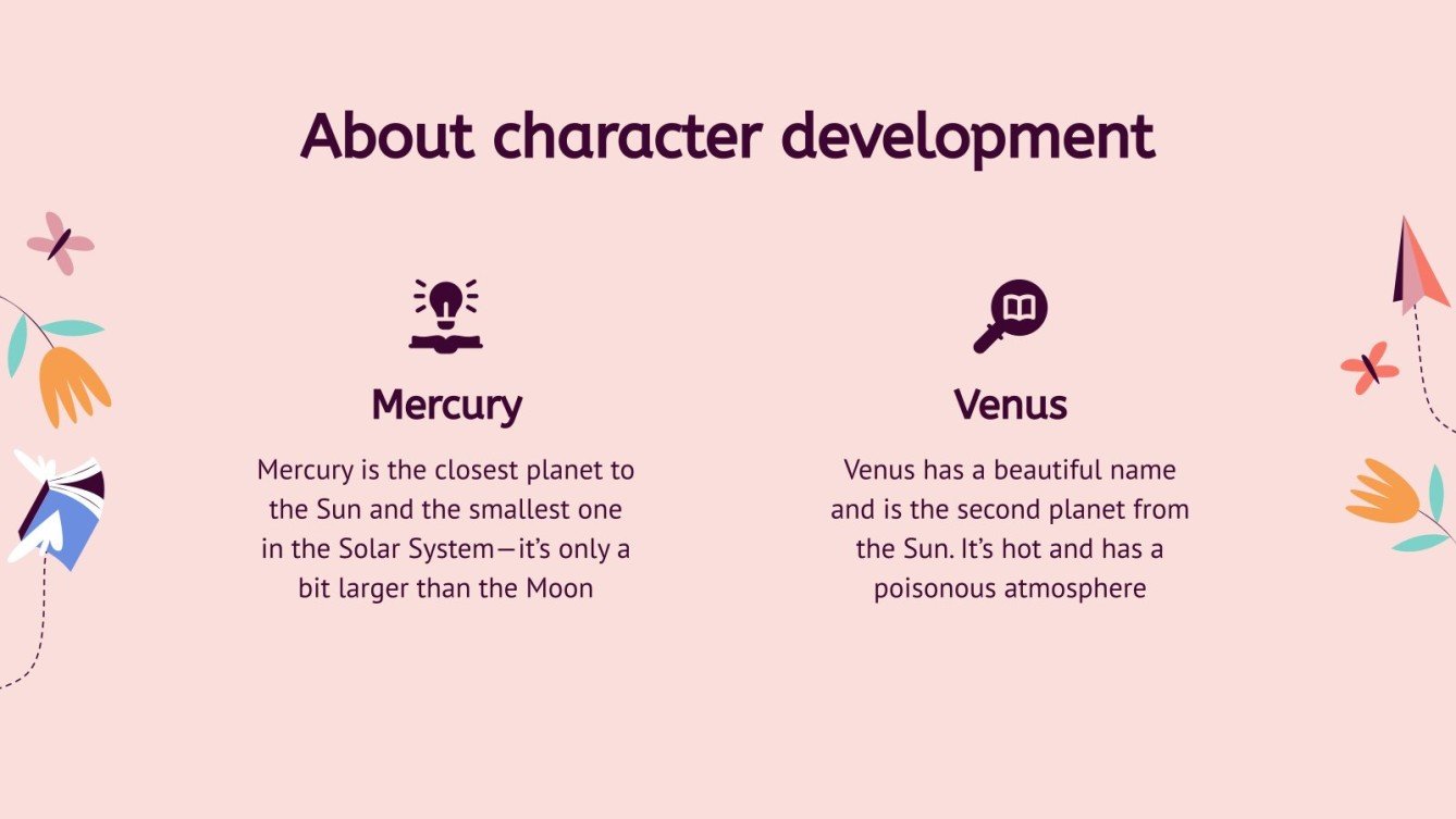 Narrative Writing - Language Arts - 5th Grade