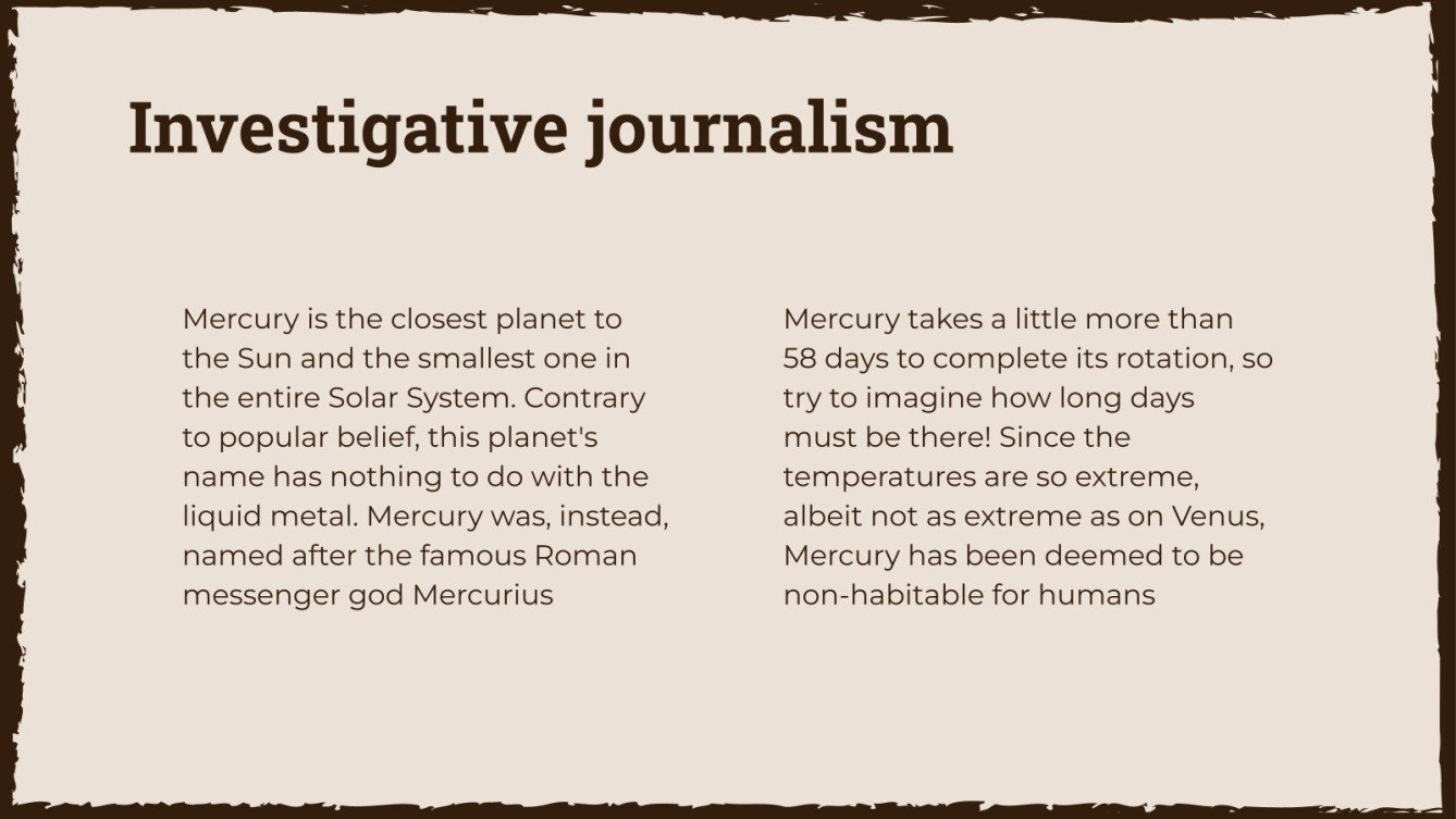 The Progressive Era and Reform Movements | Google Slides