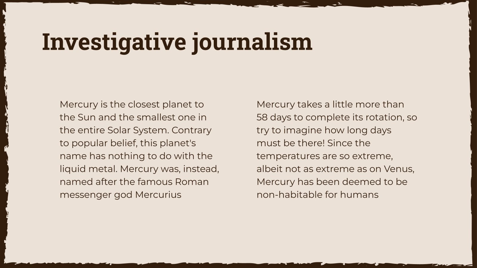 The Progressive Era and Reform Movements | Google Slides