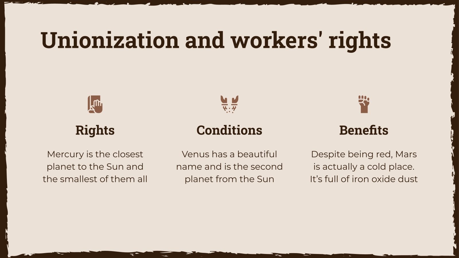 The Progressive Era and Reform Movements | Google Slides