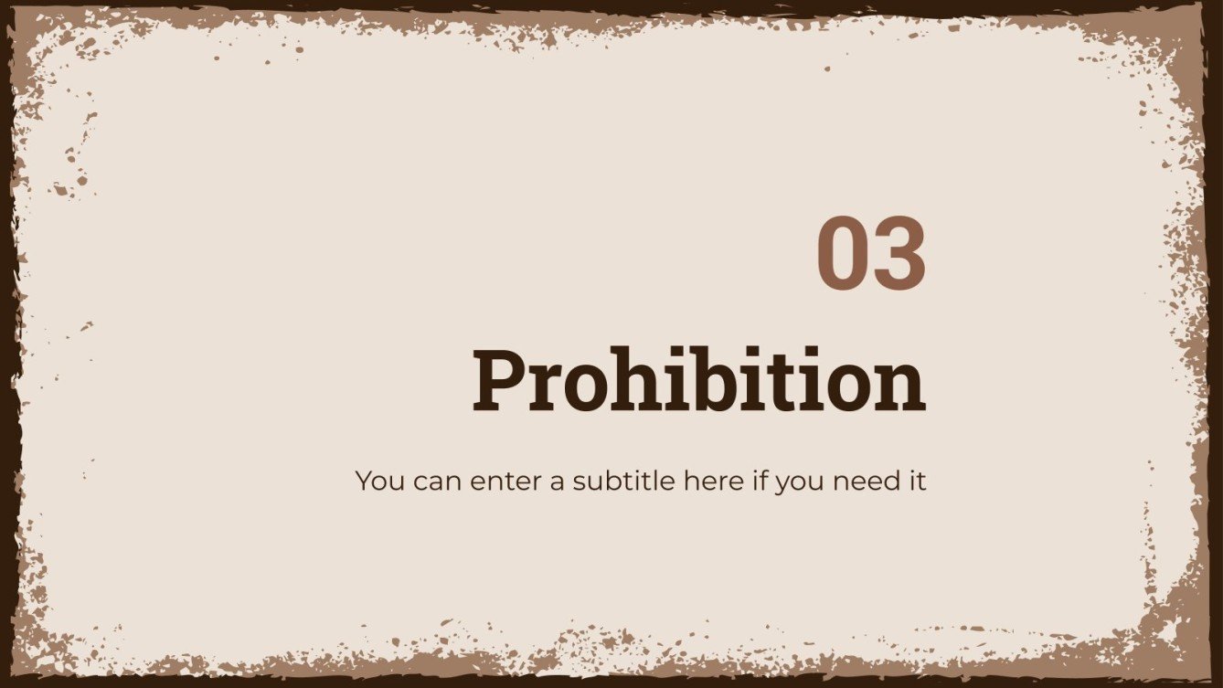 The Progressive Era and Reform Movements | Google Slides