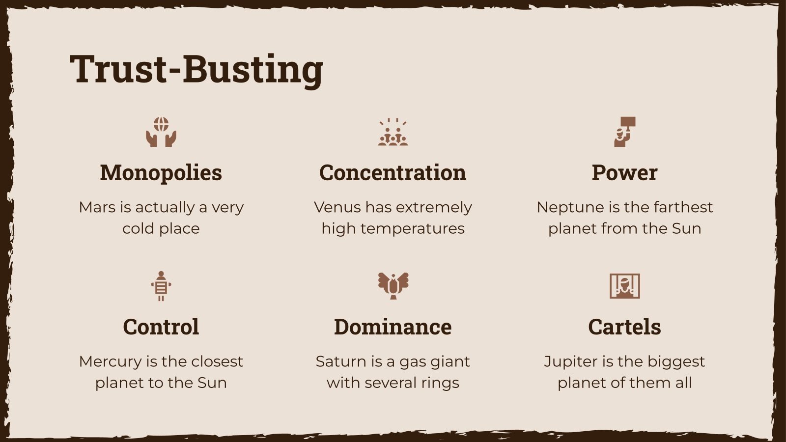 The Progressive Era and Reform Movements | Google Slides