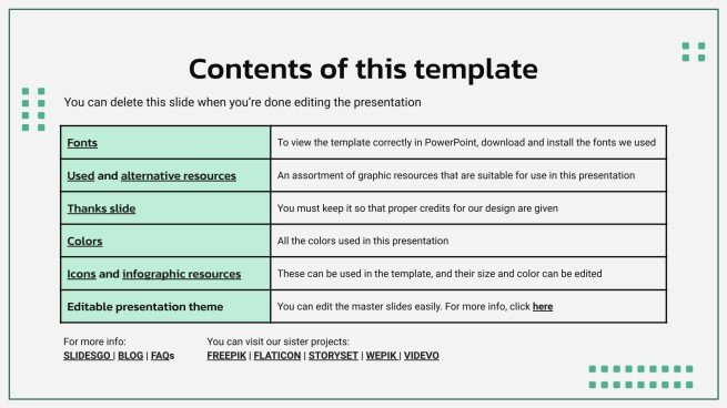 New Product Launch Marketing Plan | Google Slides & PPT