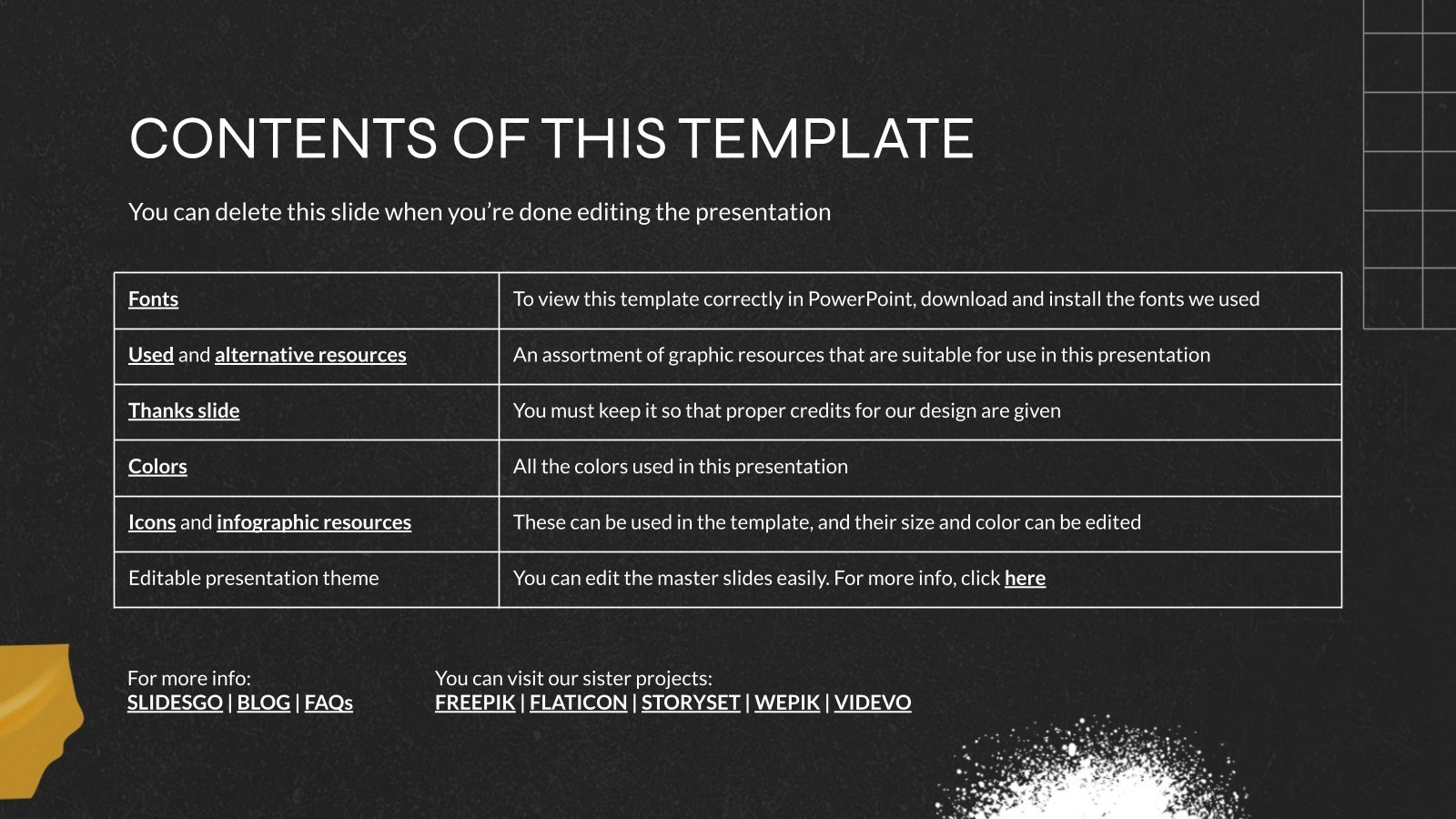 Dangers of Cocaine Awareness Campaign | Google Slides & PPT