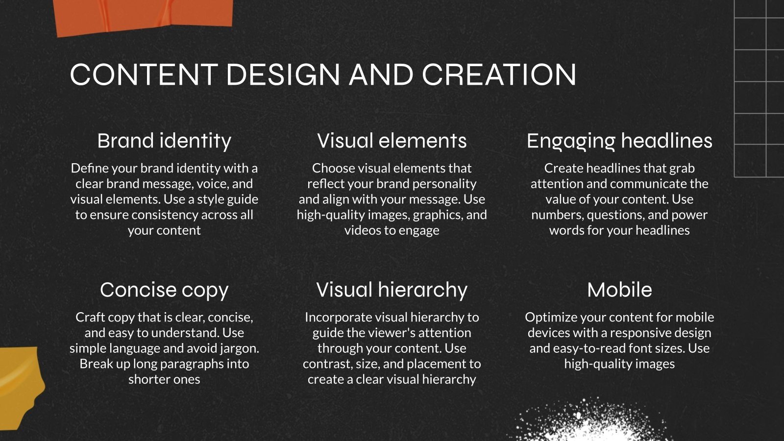 Dangers of Cocaine Awareness Campaign | Google Slides & PPT