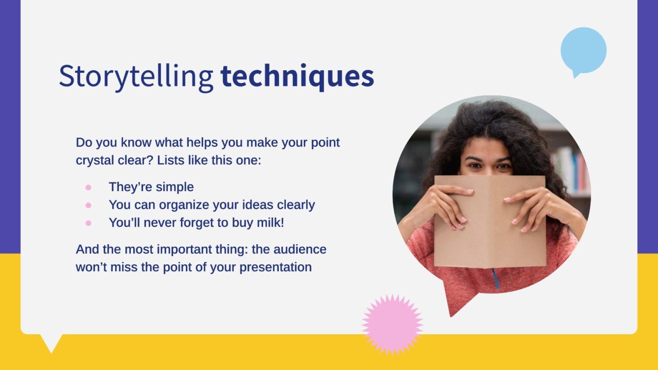 Advanced Literary Analysis and Criticism | Google Slides