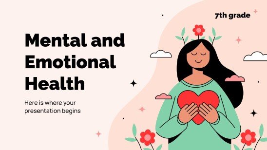 Page 3 | Free Google Slides & PowerPoint templates about emotions